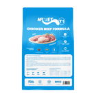 Mr.Vet Series – PETOUR