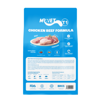 Mr.Vet Series – PETOUR