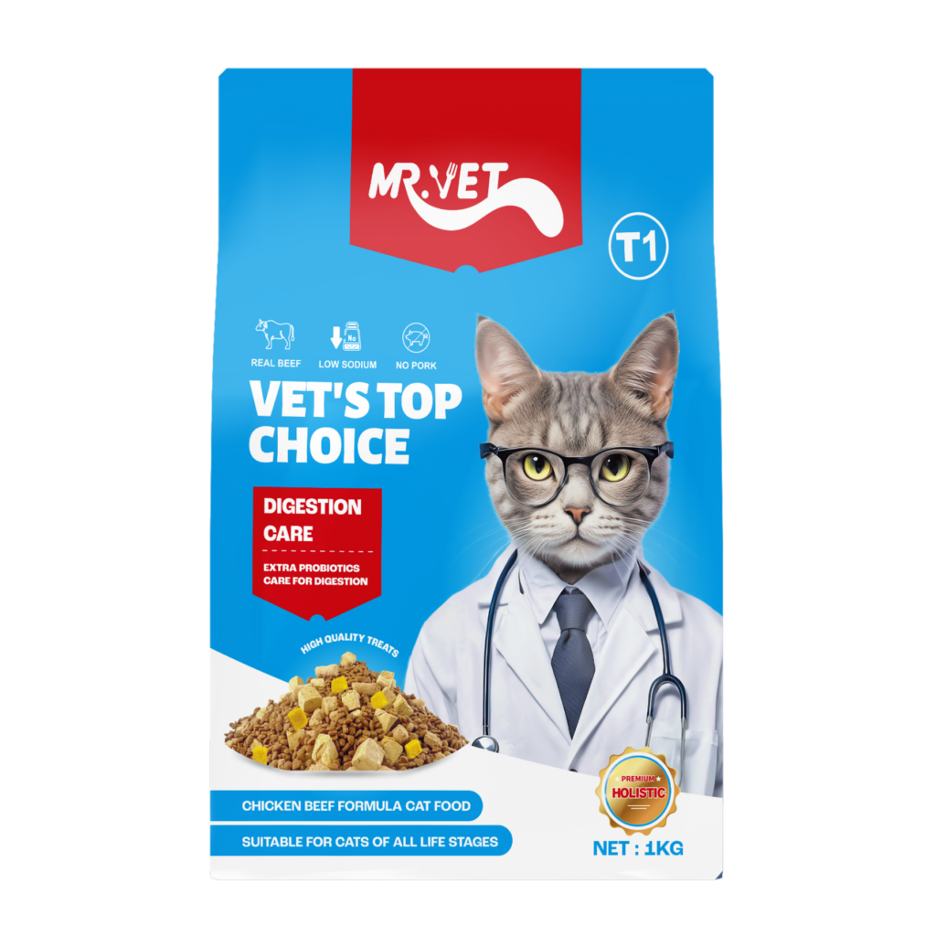 Mr.Vet Series – PETOUR