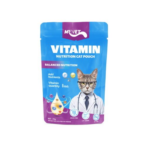 Mr.Vet Series – PETOUR