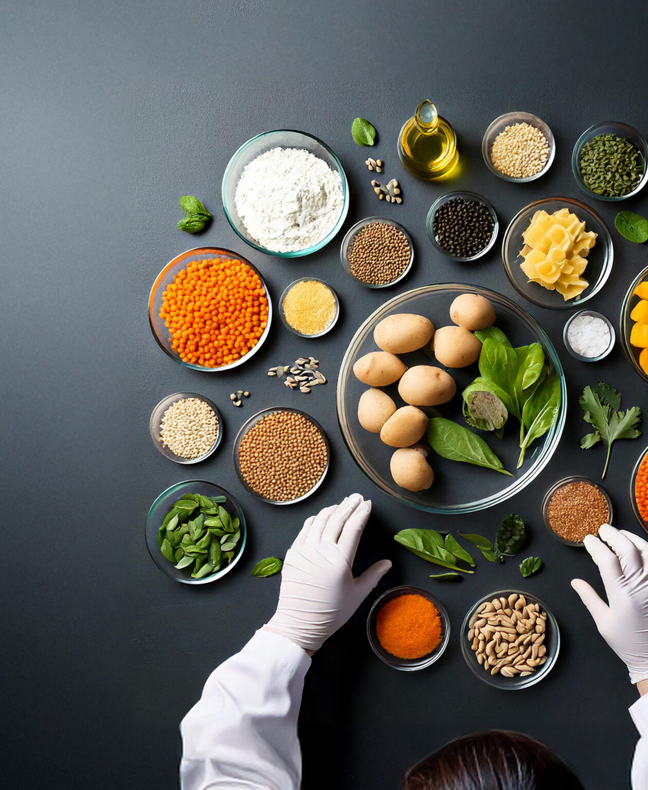 Bite of Wild Series – PETOUR